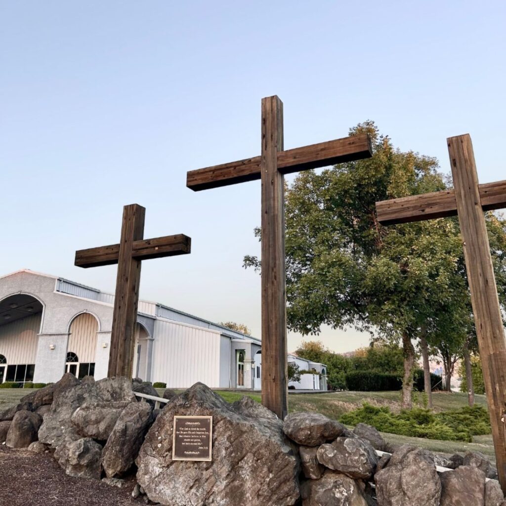 WHO WE ARE - Church on the rise